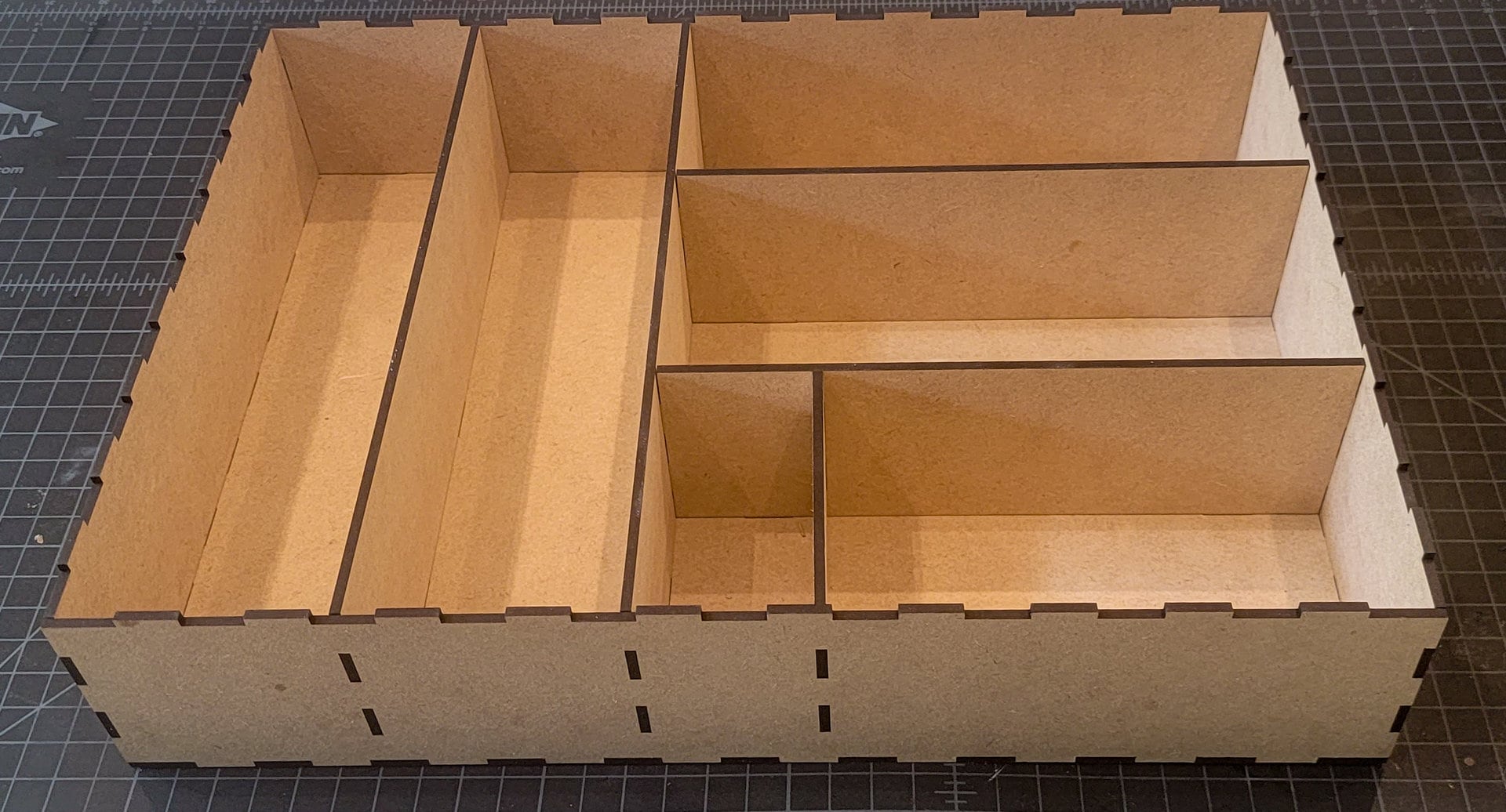 Storage Bags Organizer for Laser Cutters digital Download - Etsy