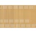 Rectangular Cribbage Board Template - (laser Ready Digital Download ...