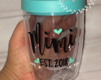 Mimi gift | Etsy