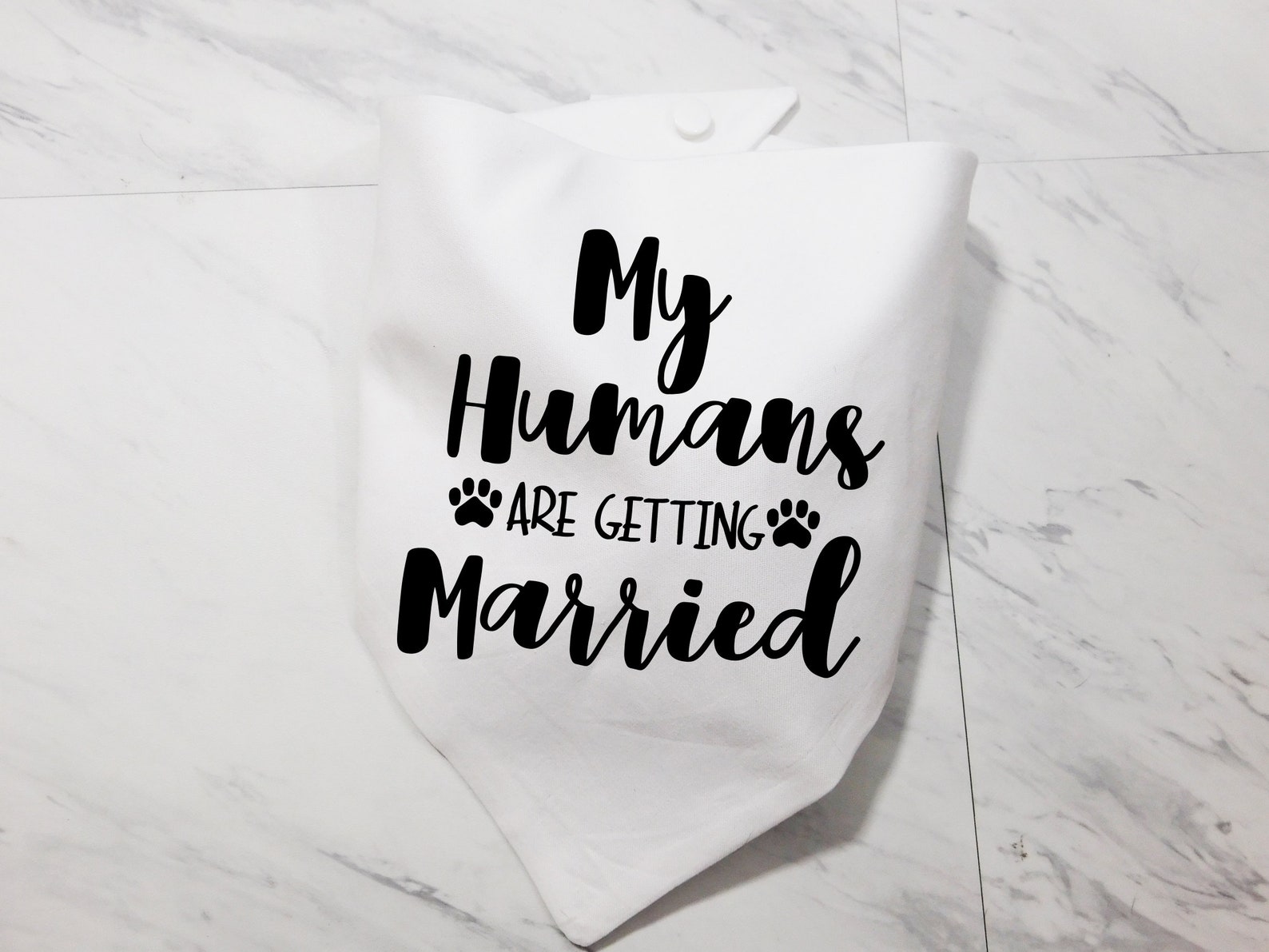 Dog Engagement Announcement - Puppy Engagement Announcement ...