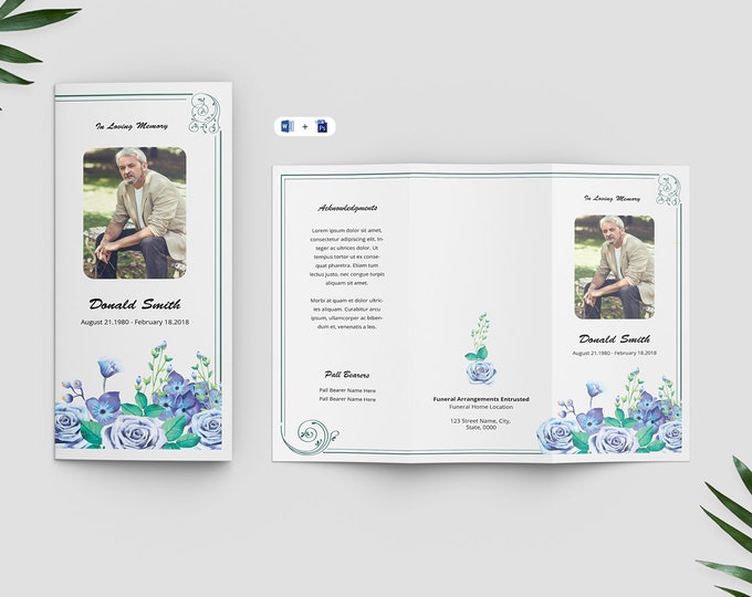 Wholesale Catalog Brochure Template Multipurpose Product - Etsy