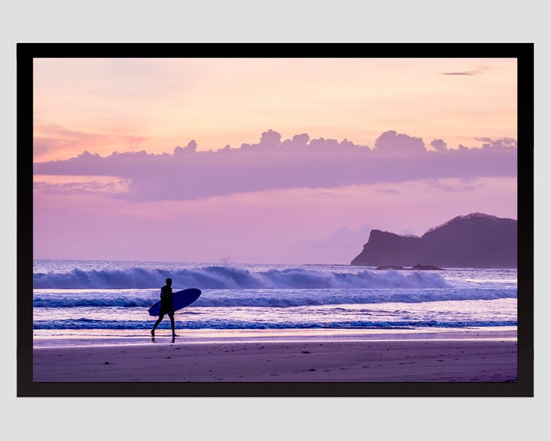 Surf Photography Surf Print Beach Surf Printable Ocean - Etsy