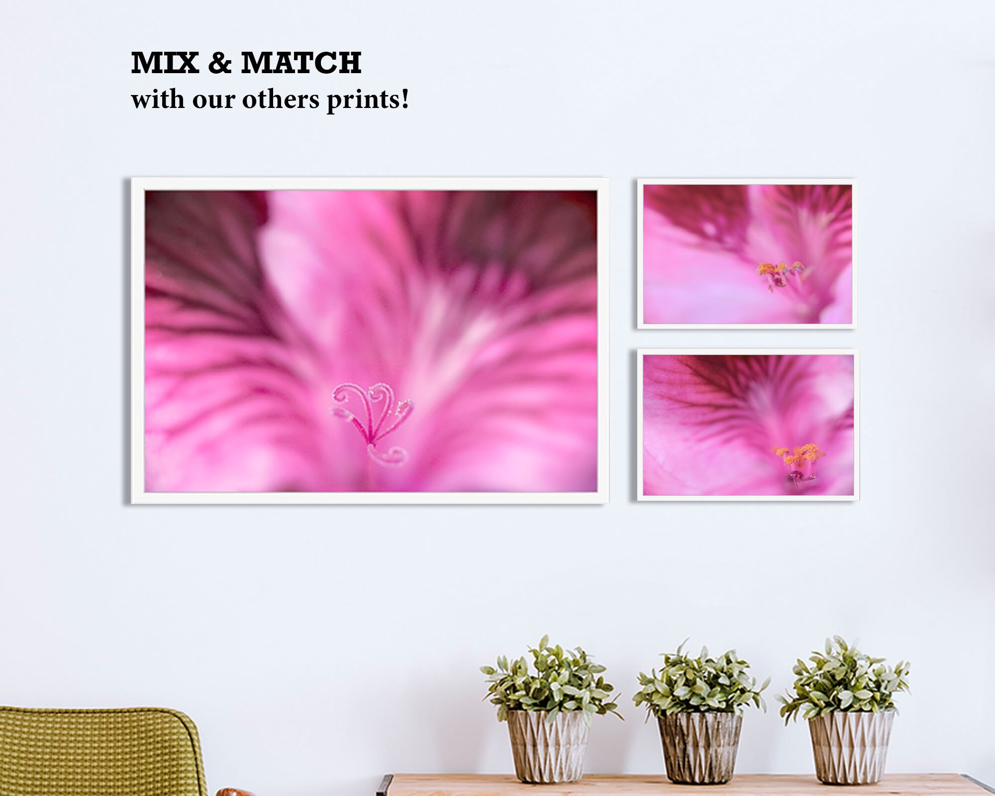 Flower Photography, Flower Print, Flower Photo, Tropical Plant Photo ...