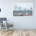 City Print City Photo Port Print Port Photo Nautical - Etsy