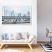 City Print City Photo Port Print Port Photo Nautical - Etsy