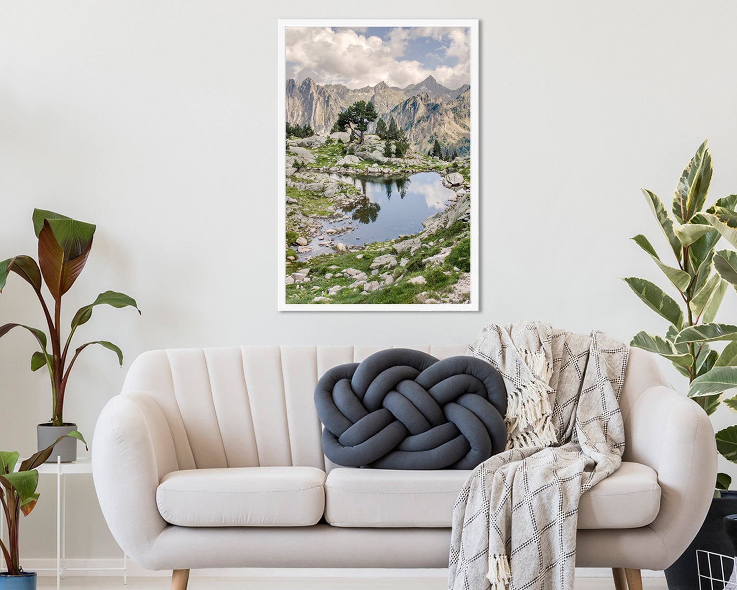 Mountain Photography, Landscape Print, Mountain Poster, Mountain Wall ...
