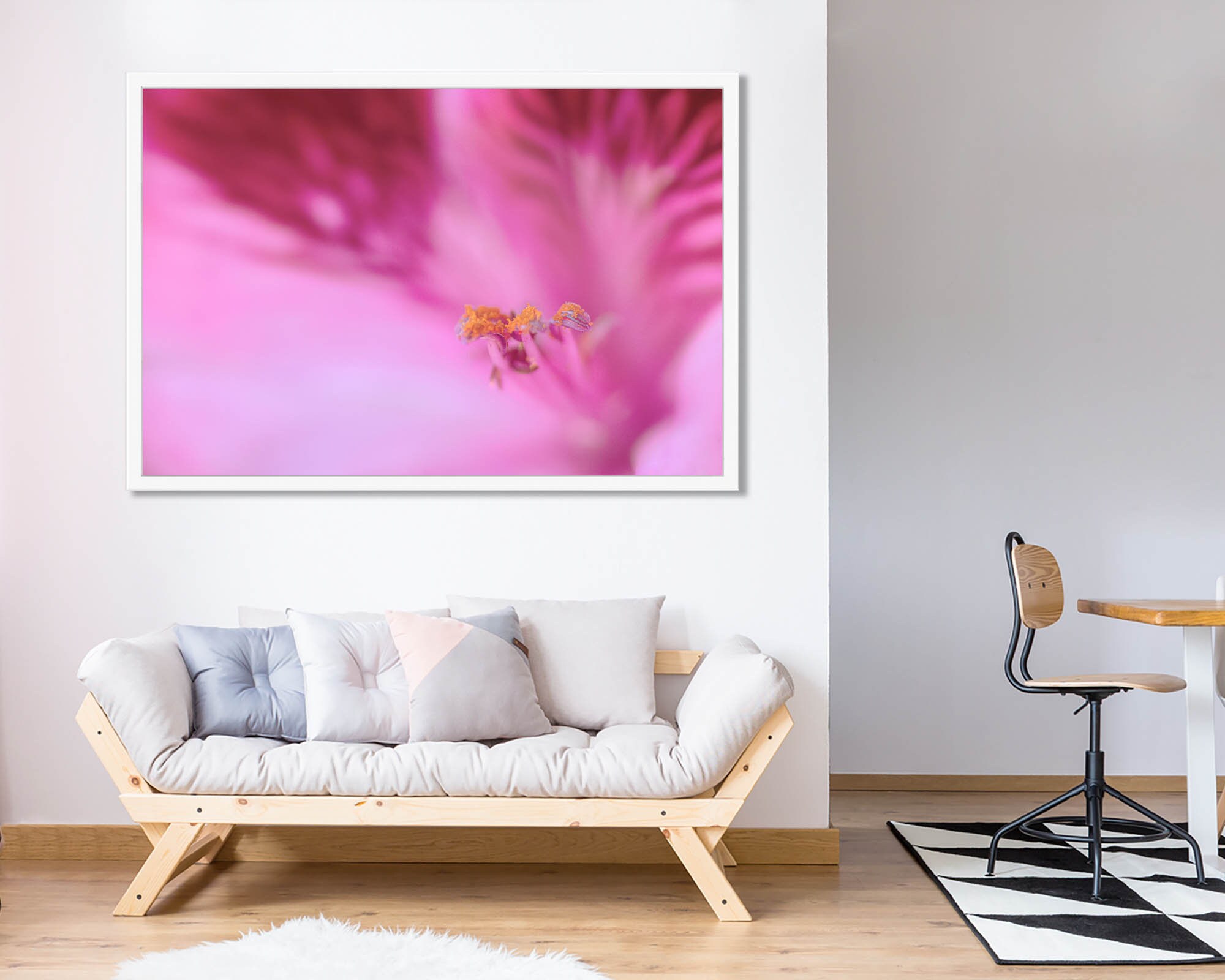 Flower Photography, Flower Print, Flower Photo, Tropical Plant Photo ...