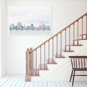 City Print, City Photo, Skyline Photo, Skyline Print, Skyline City ...