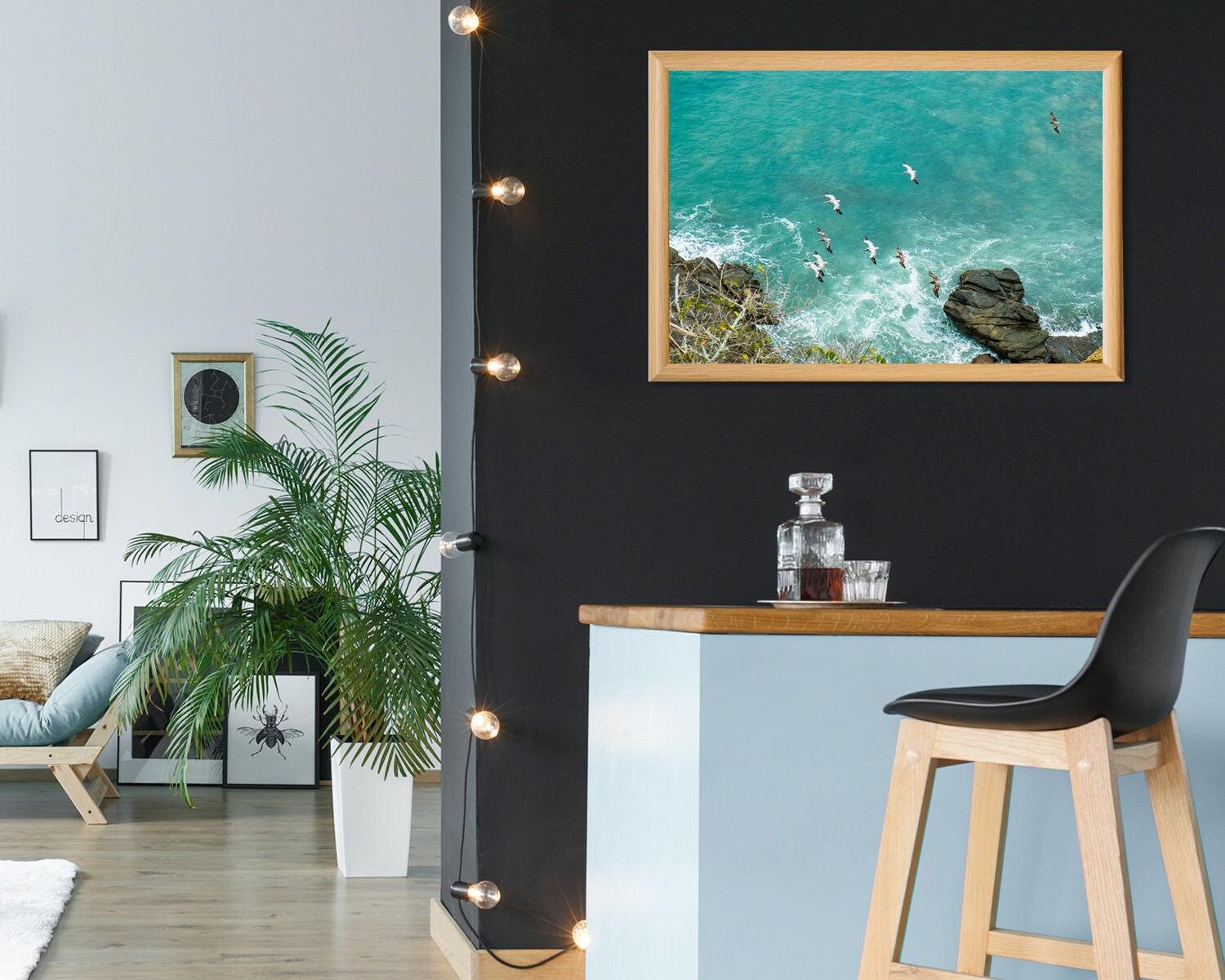 Pelican Print Pelican Wall Art Pelican Art Print Flying - Etsy