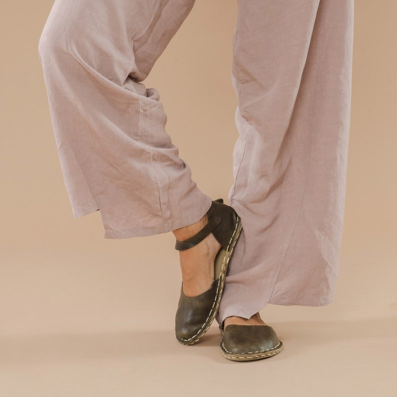 Sustainable Barefoot Sandals Minimalist Shoes Barefoot - Etsy
