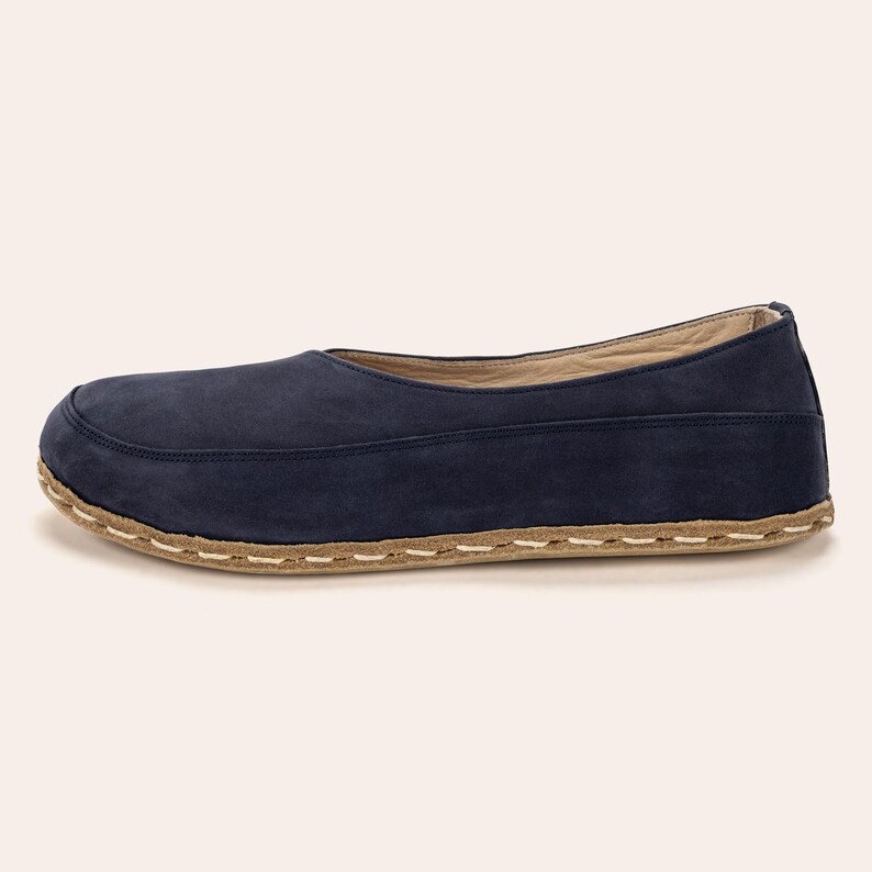 Women Earthing Barefoot Shoes, Minimalist Women Grounding Shoes ...