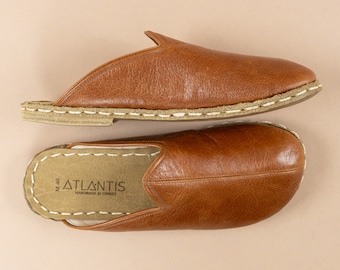 Wide Toe Box Slippers - Etsy