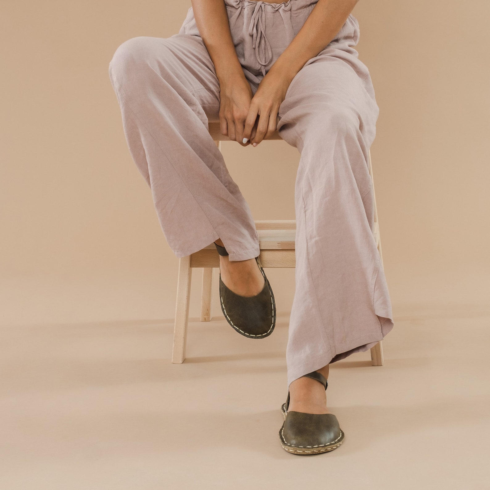 Sustainable Barefoot Sandals Minimalist Shoes Barefoot - Etsy