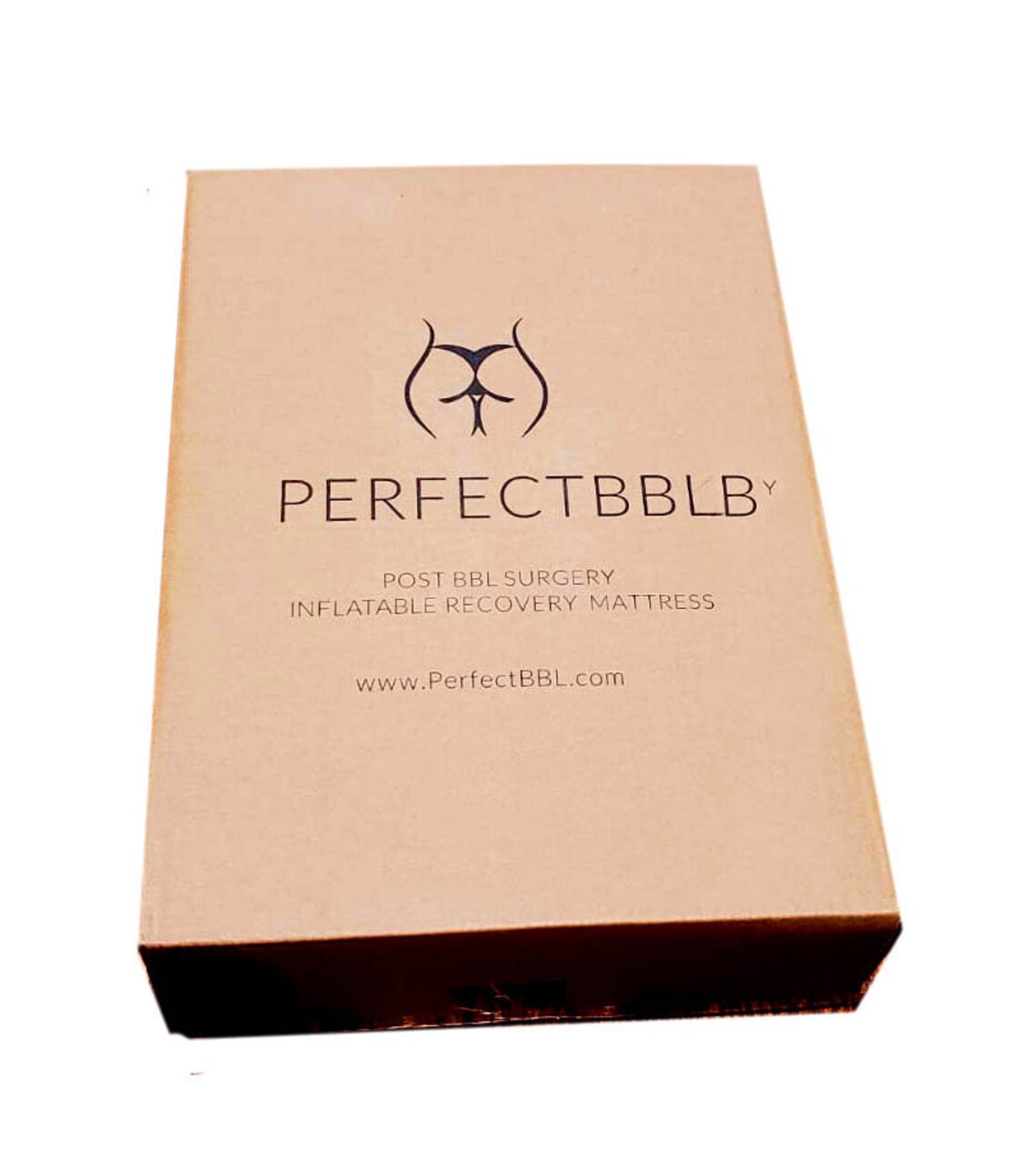 BBL Recovery Inflatable Mattress With Hole - PINK - Brazilian Butt Lift ...