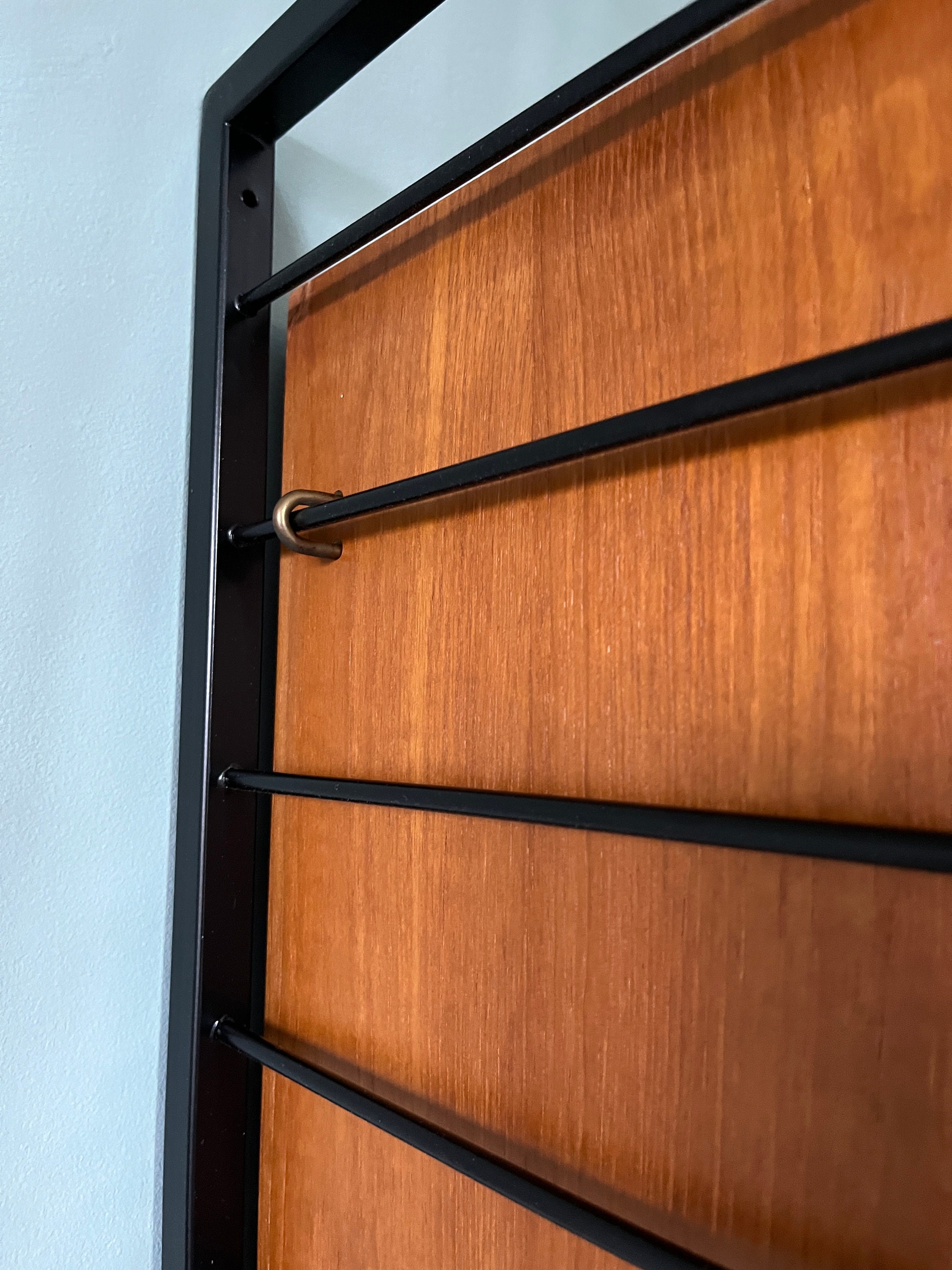 Ladderax Unit With Cabinets and Shelves - Etsy