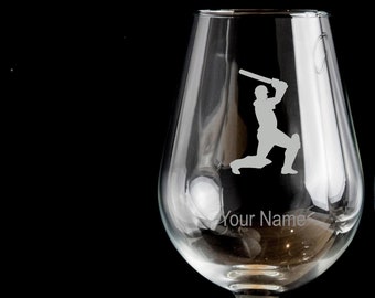 Wine Glass Cricket - Etsy