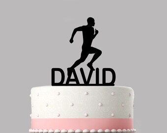 Personalised Acrylic Biochemistry Student Birthday Cake Topper - Etsy