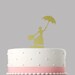 Mary Poppins Birthday Cake Topper Acrylic, Happy Birthday Cake ...