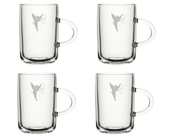 Tinkerbell Mug - Etsy