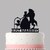 Mary Poppins Birthday Cake Topper Acrylic, Happy Birthday Cake ...