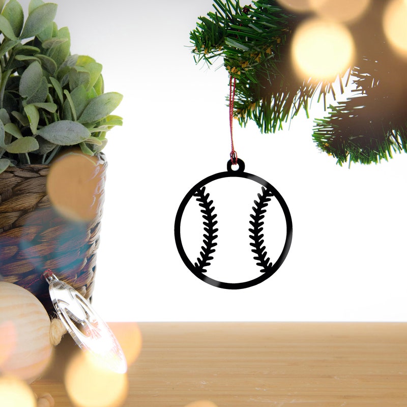 Baseball Decorations - Etsy