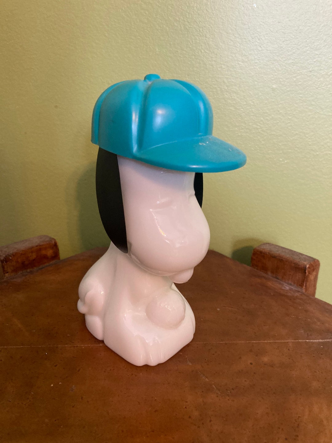 Avon Snoopy - Etsy