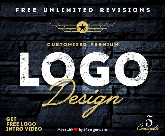 Free Graphic Design Logo Maker