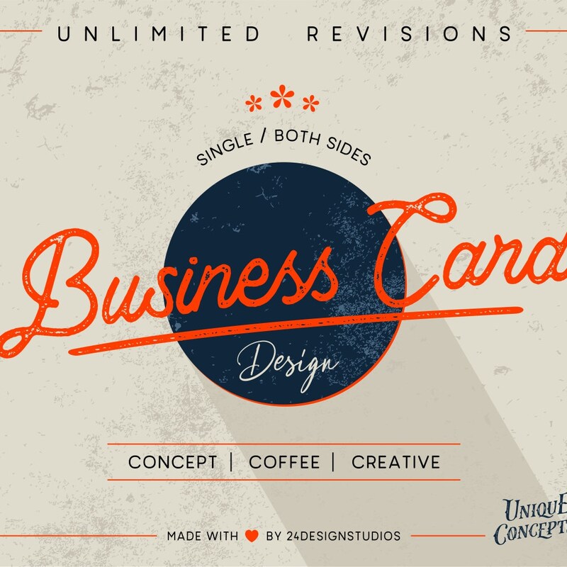 Reselling Business Cards - Etsy