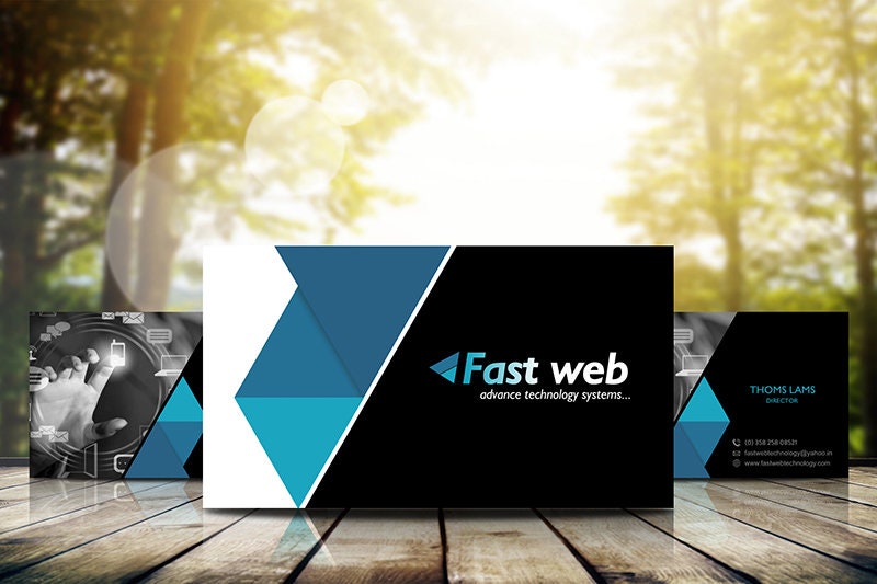 Custom Business Card Design Business Card Business Card - Etsy