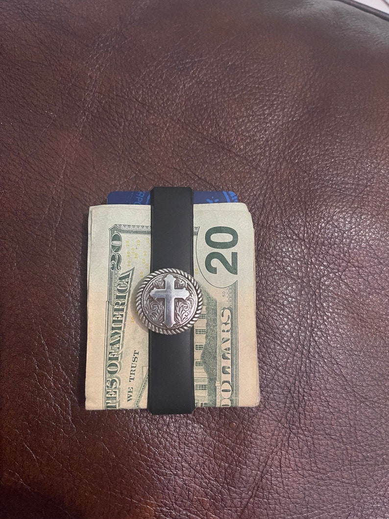Best Money Band, Custom Rubber/silicone Flexible Band to Hold Cards and ...