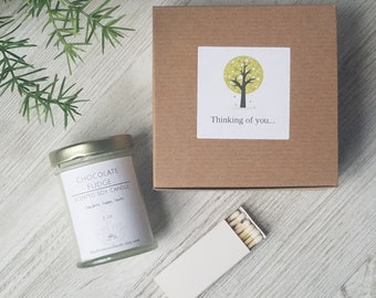 Thinking of you gift | Etsy