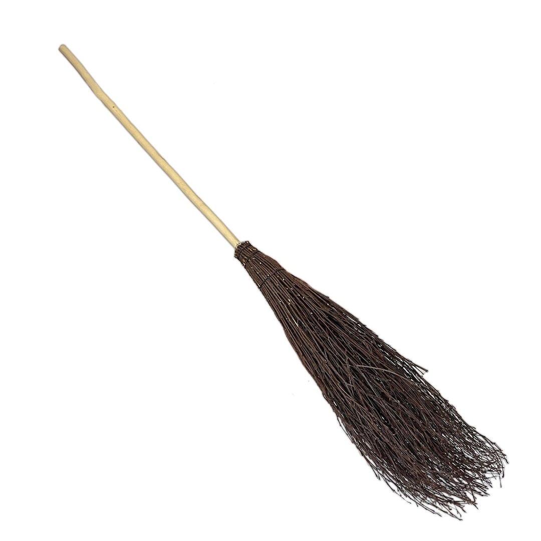 Besom Traditional Styled Broom - Etsy