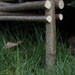 Woven Hazel Border Edging Fence 60cm Height - Etsy