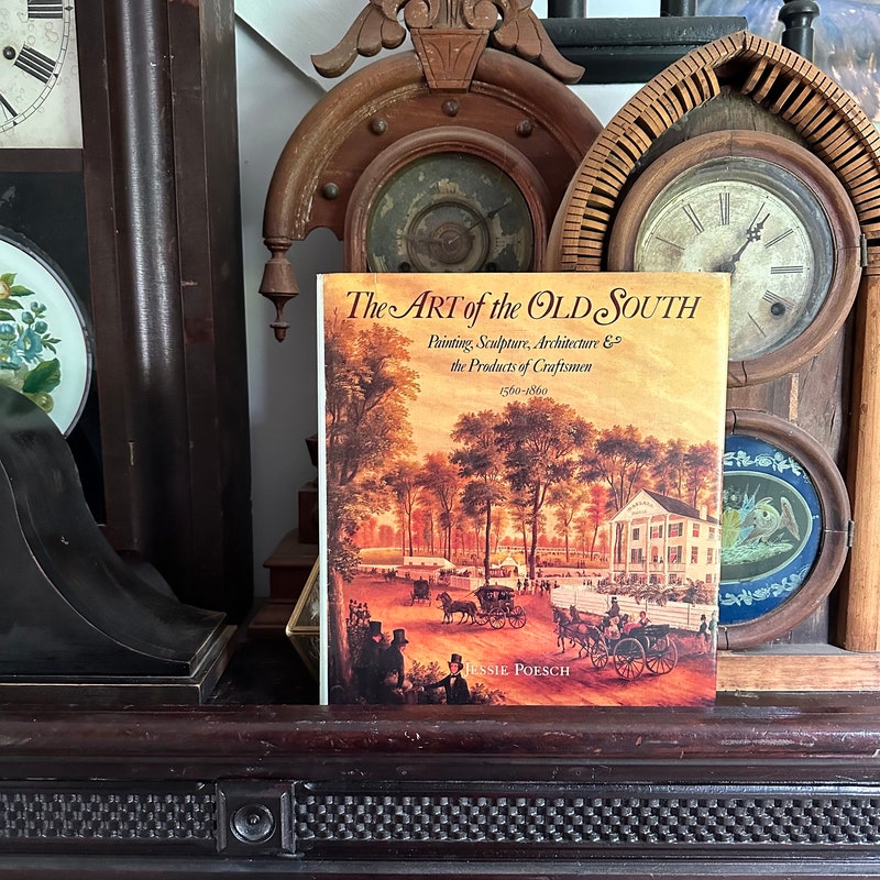 Antebellum South - Etsy
