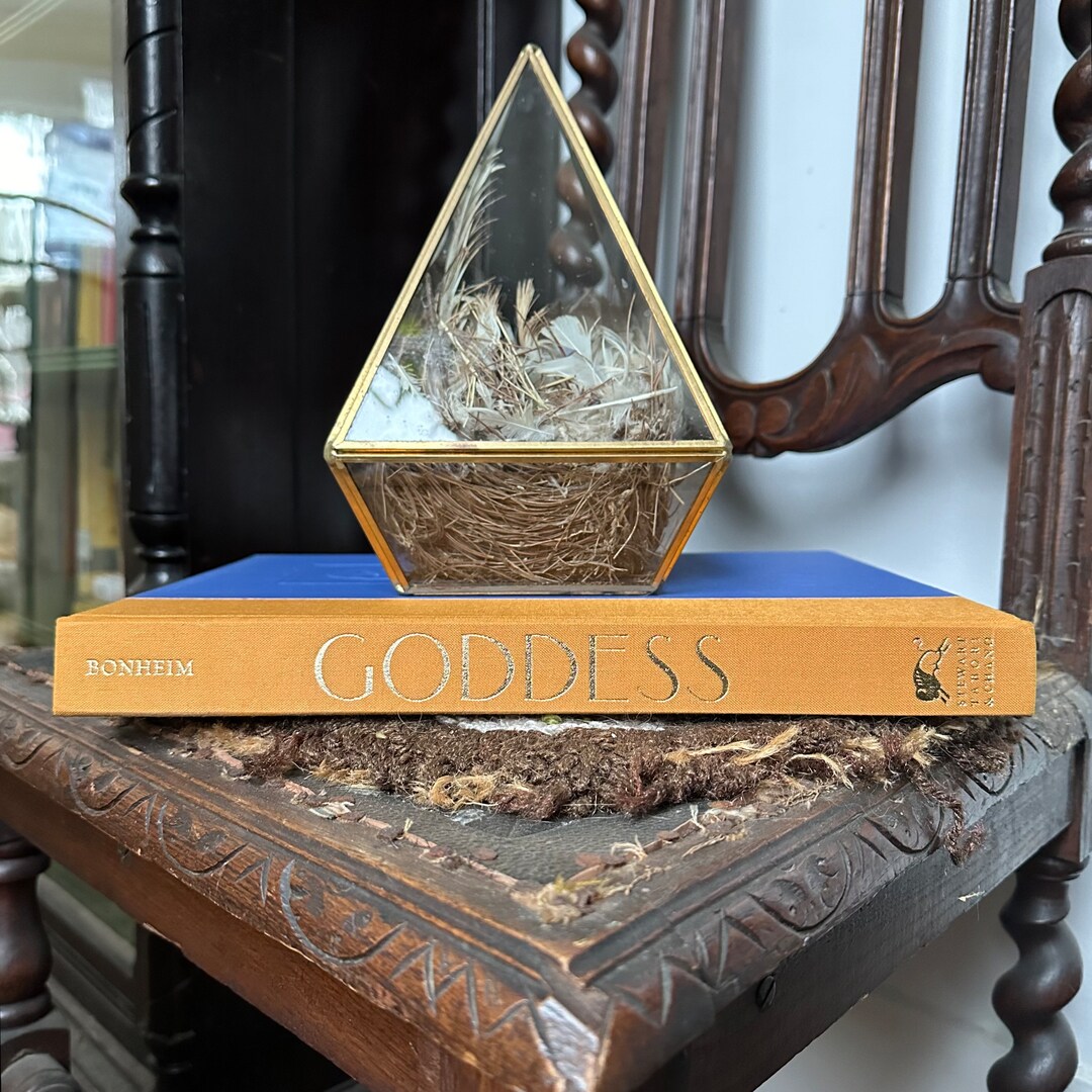 Vintage Goddesses for Your Coffee Table - Etsy