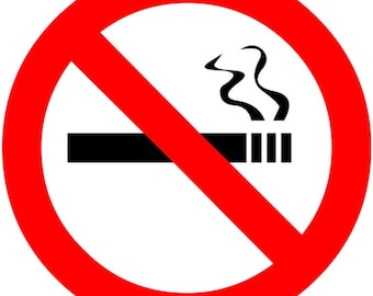 Prohibition Stickers - Etsy