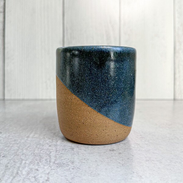 Ceramic Tumbler - Etsy