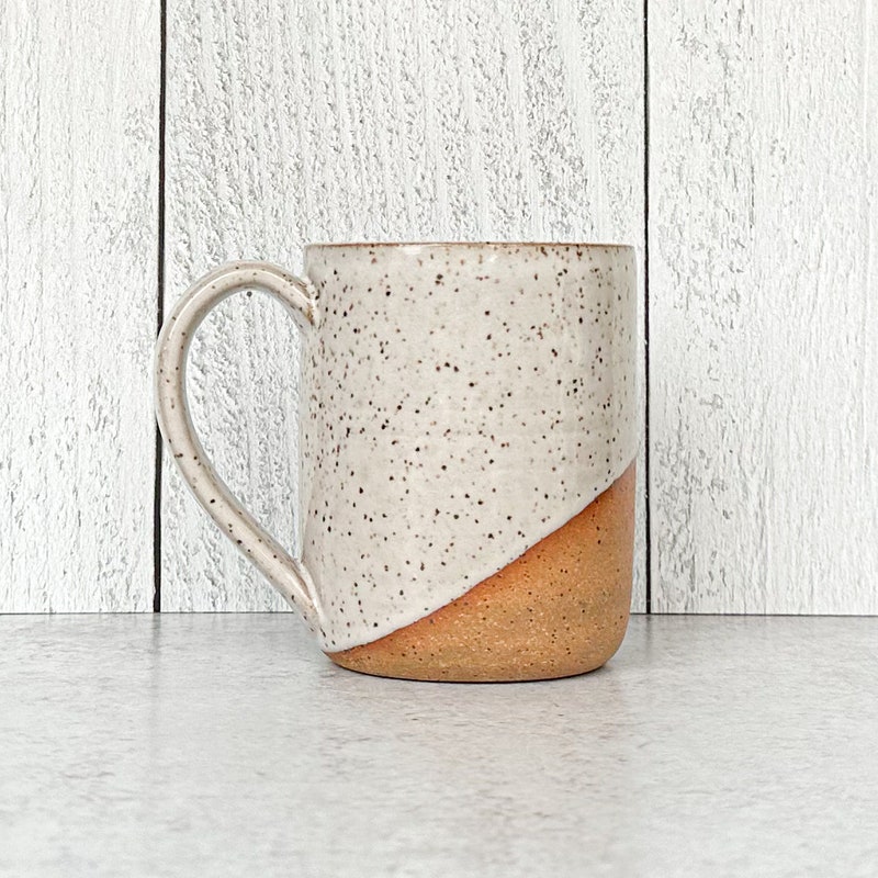 Speckled Pottery - Etsy