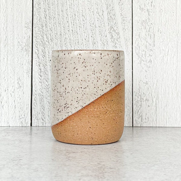 Ceramic Tumbler - Etsy