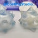 Snom Figurine / Shiny Snom Figurine From Pokémon Sword & Shield - Etsy