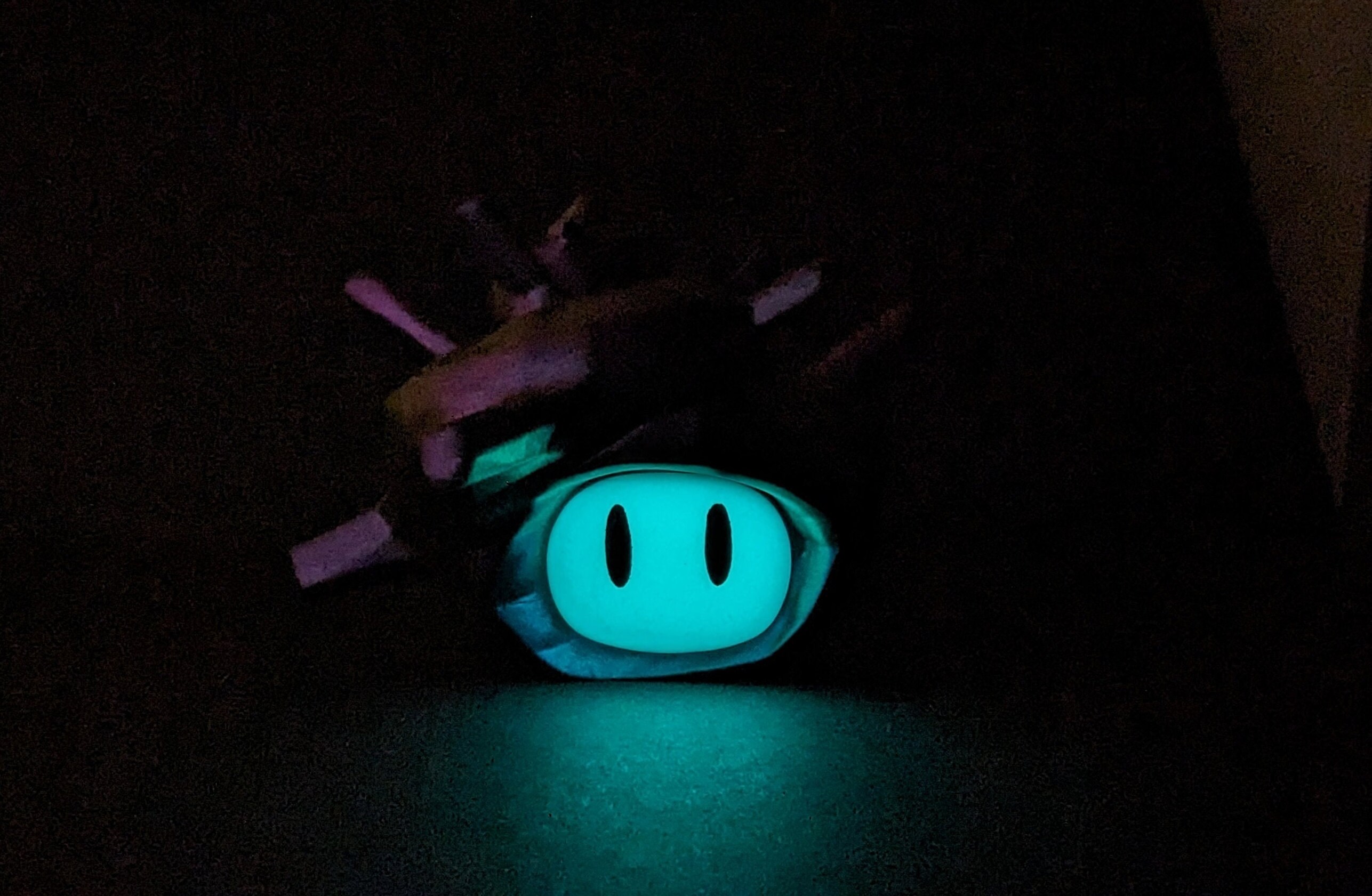 Super Sea Snail Full Resin Version Splatoon Prop Replica - Etsy