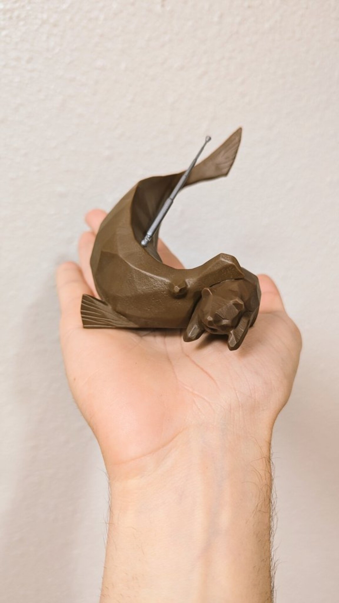 Grizzco Fish Radio Prop Salmon Run - Etsy