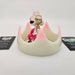 Pearl's Crown From Splatoon 2 Glow in the Dark off the Hook - Etsy