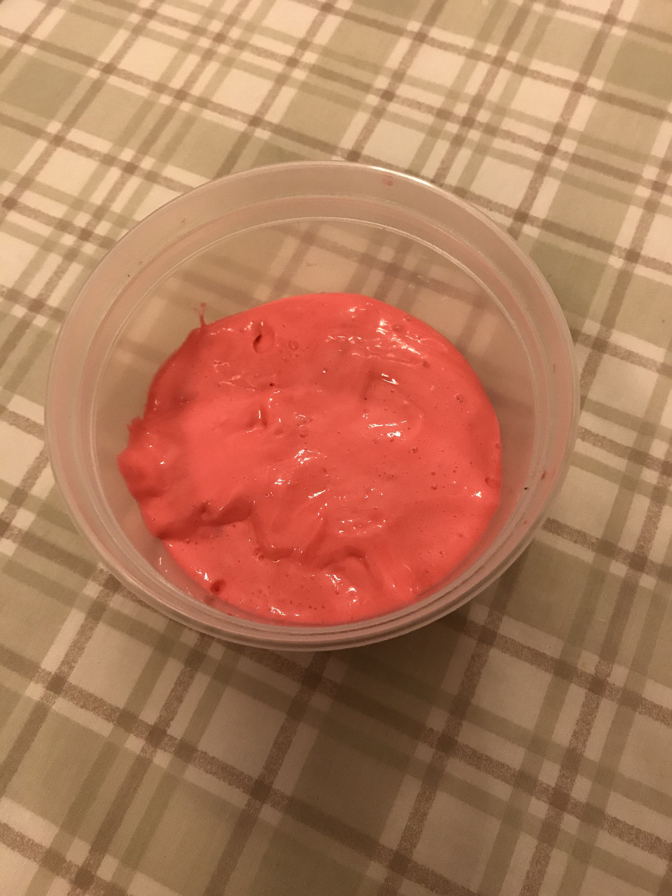 Watermelon Laffy Taffy Squishy Slime - Etsy