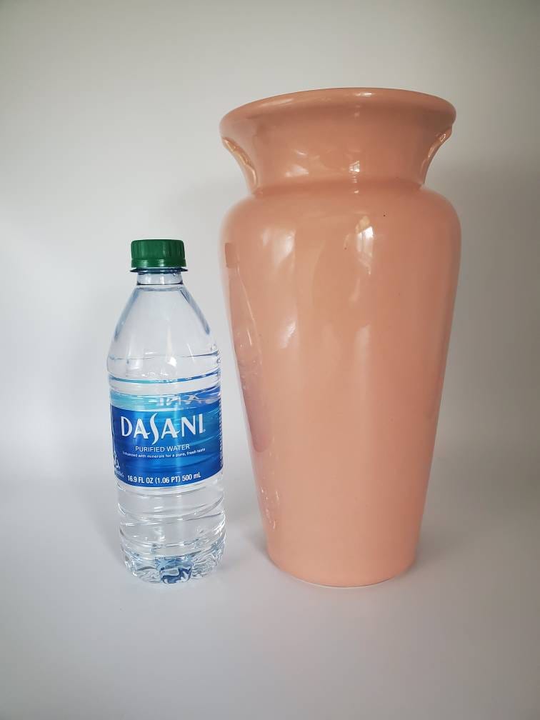 Rare Cookson Pottery Company Vintage Art Deco Vase - Etsy