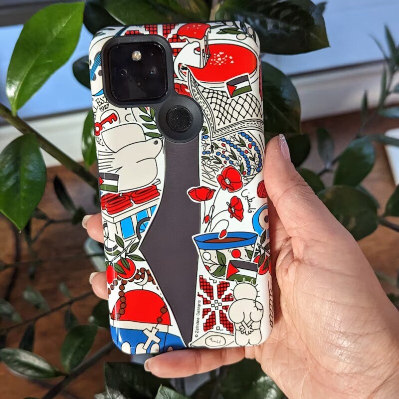 Watermelon Folk Art - Etsy