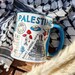 Syria Mug Middle East Country Cups Levantine Arab Heritage - Etsy