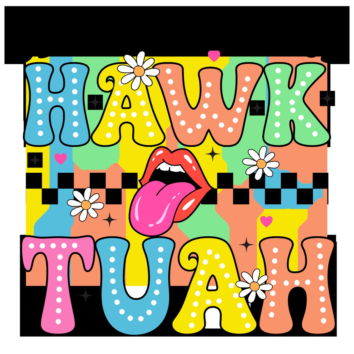 Hawk Tuah Png - Etsy