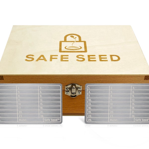 Safe Ledger Storage - Etsy