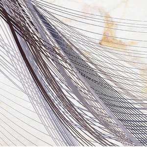 Marble and Lines Print, Abstract Minimalist Lines Decor, Marble Wall ...